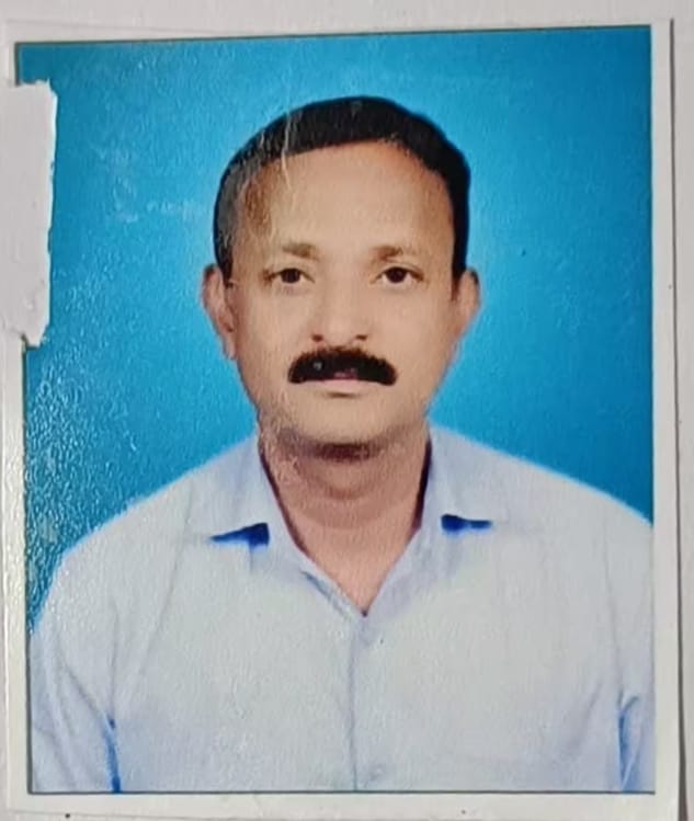Mechanical Staff – SND Polytechnic, Babhulgaon (Yeola)